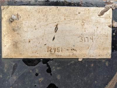 MAJOR Sweeper Attachment For Sale | Womelsdorf, PA | A-2285 ...