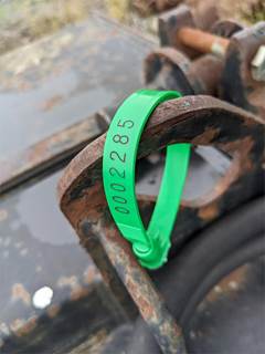 MAJOR Sweeper Attachment For Sale | Womelsdorf, PA | A-2285 ...