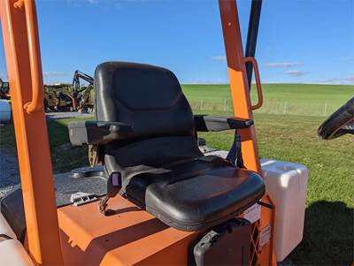 2018 Lay-Mor SM300 Sweeper For Sale, 382 Hours | Womelsdorf, PA ...