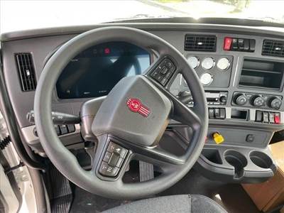 2025 Kenworth T880 Day Cab Truck - Paccar 455HP, 12 Speed Amt For Sale ...