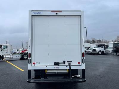 2024 Ford F-350 12 ft Box Truck - Automatic, Roll up Door For Sale, 31 ...
