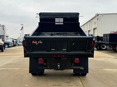 2024 Ford F-550 Single Axle Dump Truck - Automatic For Sale, 13 Miles | Upper Marlboro, MD ...