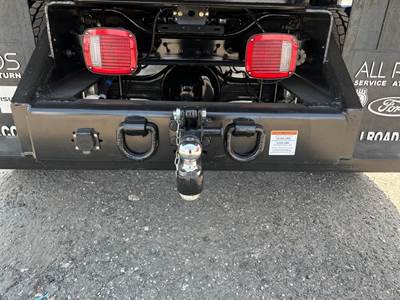 2024 Ford F-650 Dump Truck - 10' Dump For Sale, 1 Miles | Baltimore, MD | FN03404 ...