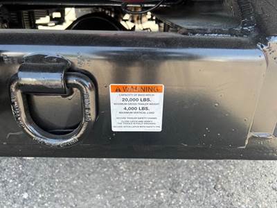 2024 Ford F-650 Dump Truck - 10' Dump For Sale, 1 Miles | Baltimore, MD | FN03404 ...