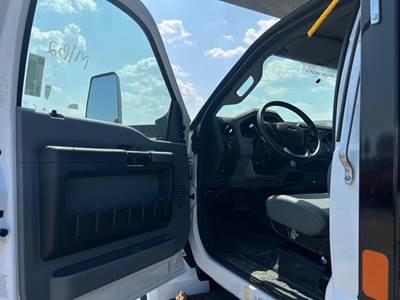 2024 Ford F-650 Dump Truck - 10' Dump For Sale, 1 Miles | Baltimore, MD | FN03404 ...