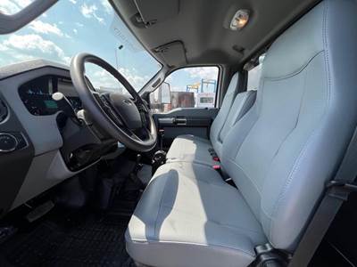 2024 Ford F-650 Dump Truck - 10' Dump For Sale, 1 Miles | Baltimore, MD | FN03404 ...