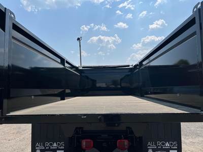 2024 Ford F-650 Dump Truck - 10' Dump For Sale, 1 Miles | Baltimore, MD | FN03404 ...