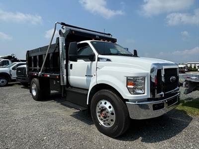 Ford Dump Trucks For Sale | MyLittleSalesman.com | Page 4