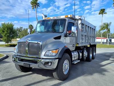 Georgia Dump Trucks For Sale | MyLittleSalesman.com