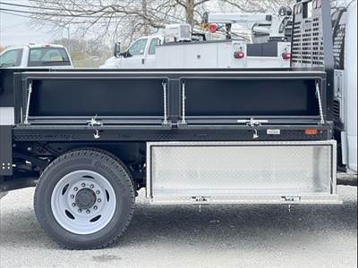 2024 Ford F-550 Mechanic / Service Truck - Automatic For Sale, 41 Miles ...