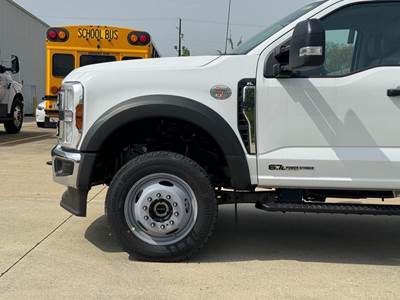 2024 Ford F-550 Mechanic / Service Truck - Automatic For Sale, 12 Miles | Upper Marlboro, MD ...