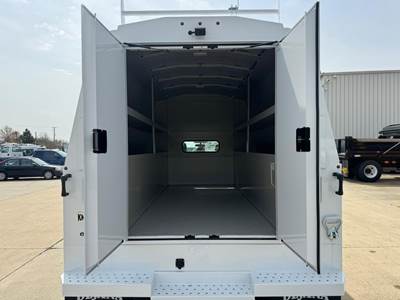 2024 Ford F-550 Mechanic / Service Truck - Automatic For Sale, 12 Miles | Upper Marlboro, MD ...