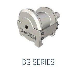 2024 Braden BG8B Planetary For Sale | Fort Lauderdale, FL | 12794767 ...