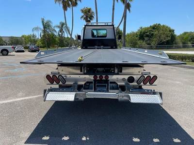 2024 Kenworth T280 Single Axle Rollback Tow Truck - Paccar, 260HP, 6 ...