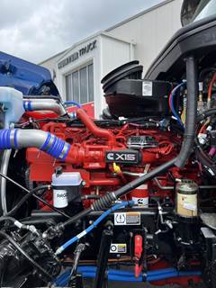 2026 Peterbilt 567 Day Cab Truck For Sale, 50 Miles | Scranton, PA ...