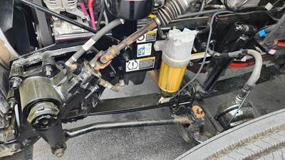 2021 Peterbilt 579 Day Cab Truck - Cummins 400HP, 12 Speed Endurant Amt ...