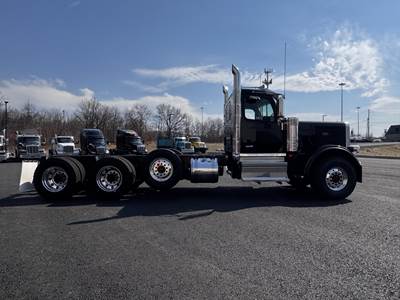 2026 Peterbilt 589 Day Cab Truck For Sale | Scranton, PA | 277838 ...