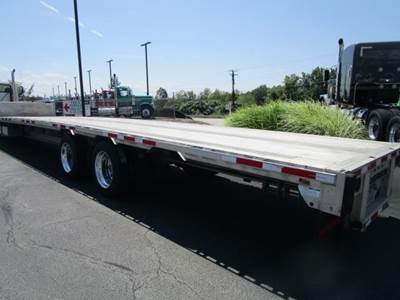 2023 Transcraft BENSON Drop Deck Trailer For Sale | Butler, PA | 281284 ...