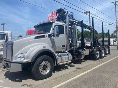 Logging Trucks For Sale | MyLittleSalesman.com