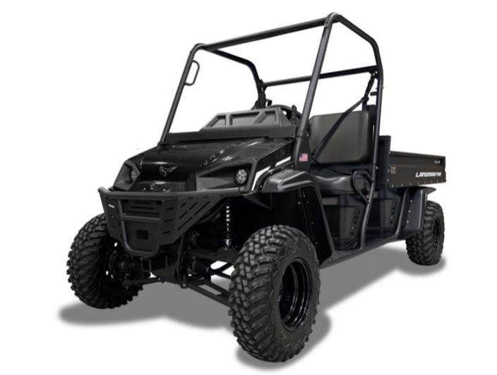 2023 American LandMaster L7XL PRO Utility Vehicle For Sale | Central ...