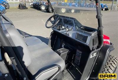 2023 American LandMaster L7XL PRO Utility Vehicle For Sale | Chehalis ...