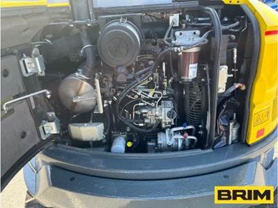 2023 Wacker Neuson ET42 Mini Excavator For Sale | Eugene, OR | 62037 ...