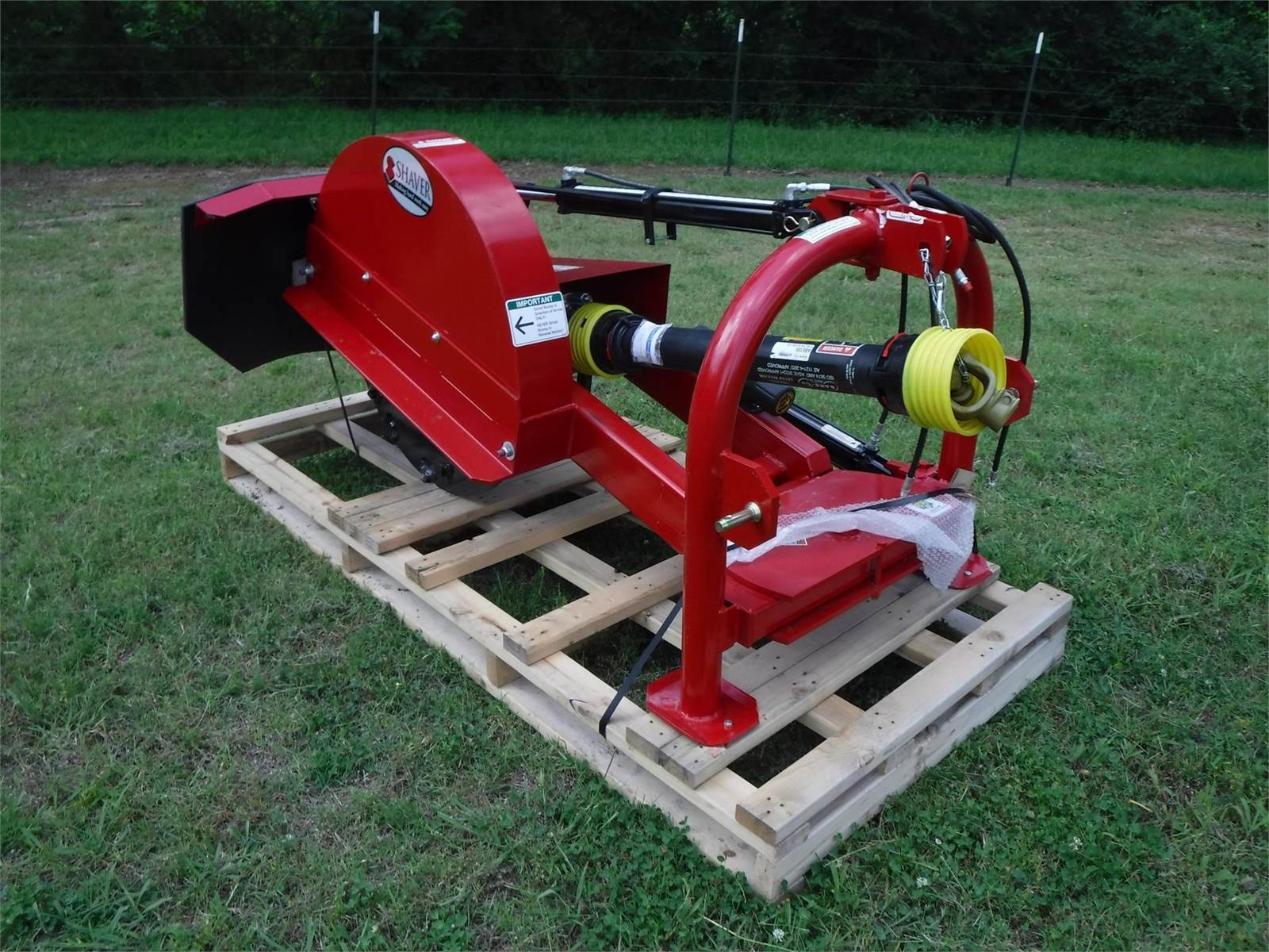 2021 RANKIN SG-36A Stump Grinder For Sale | Lynden, WA | 60692 | MyLittleSalesman.com