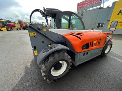 2023 Snorkel SR5719 Telehandler - 5732lb Capacity, 19ft Lift Height For ...