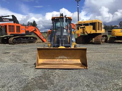 2019 John Deere 310SL Backhoe For Sale, 1,365 Hours | Chehalis, WA | 84 ...
