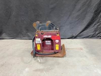 2021 Allied HOPAC 1000C Compactor Attachment For Sale | Ketchikan, AK ...