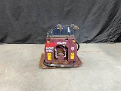 2021 Allied HOPAC 1000C Compactor Attachment For Sale | Ketchikan, AK ...