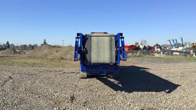 2023 Edge TS80 Track Stacking Conveyor For Sale, 688 Hours | Chehalis ...