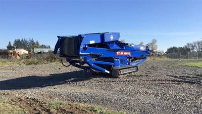 2023 Edge TS80 Track Stacking Conveyor For Sale, 688 Hours | Chehalis ...