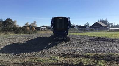 2023 Edge TS80 Track Stacking Conveyor For Sale, 688 Hours | Chehalis ...