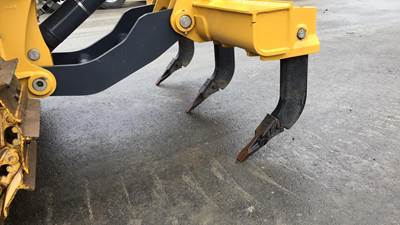 2023 John Deere 550K XLT Dozer For Sale, 386 Hours | Chehalis, WA | 32 ...