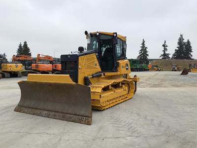 2022 John Deere 700L XLT Dozer For Sale, 295 Hours | Chehalis, WA | 32 ...
