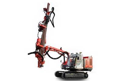 2023 Sandvik DX700 Drilling Rig For Sale, 1 Hours | Chehalis, WA | 01 ...