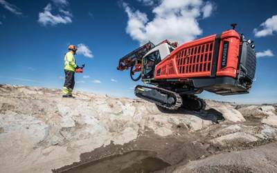 2023 Sandvik DX900I Drilling Rig For Sale, 1 Hours | Chehalis, WA | 01 ...