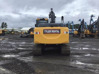 2021 John Deere 130G Excavator For Sale, 708 Hours | Chehalis, WA | 36 ...