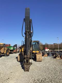 2022 John Deere 350G LC Excavator For Sale, 1,223 Hours | Chehalis, WA ...