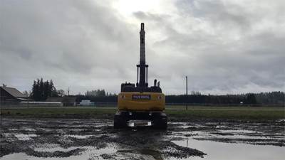 2020 John Deere 350G LC Excavator For Sale, 1,980 Hours | Chehalis, WA ...