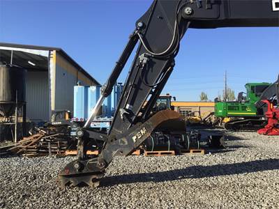 2021 John Deere 470G LC Excavator For Sale, 3,714 Hours | Chehalis, WA ...