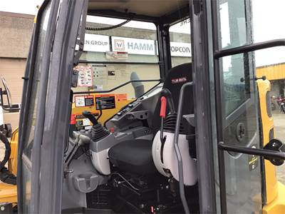 2022 John Deere 85G Excavator For Sale, 938 Hours | Juneau, AK | 38 ...