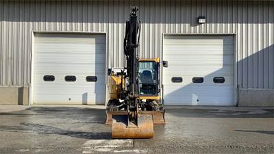 2022 John Deere 85G Excavator For Sale, 1,090 Hours | Ketchikan, AK ...