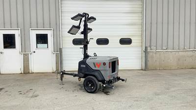 2024 Wacker Neuson LTT6 Light Tower For Sale, 282 Hours | Ketchikan, AK ...