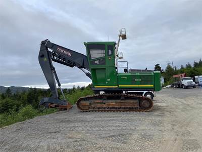 Log Loaders For Sale | MyLittleSalesman.com