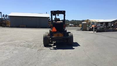 2017 LeeBoy G700 Motor Grader For Sale, 1,729 Hours | Chehalis, WA | 49 ...