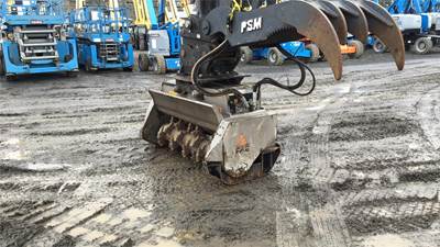 2021 FAE UML/EX/VT 150 Mulcher For Sale | Chehalis, WA | 37-07106 ...