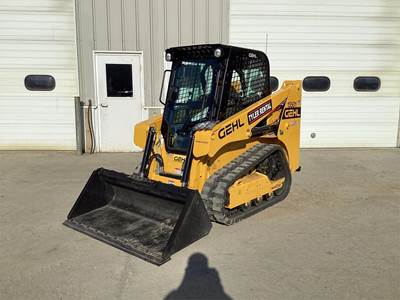 2022 Gehl RT135 Skid Steer For Sale, 592 Hours | Craig, AK | 82-13501 ...
