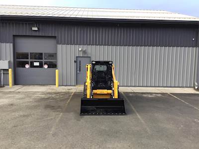2020 Gehl RT215 Skid Steer For Sale, 1,004 Hours | Juneau, AK | 82 ...